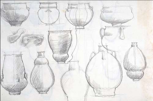 Magnus Kleine-Tebbe - Bildhauer